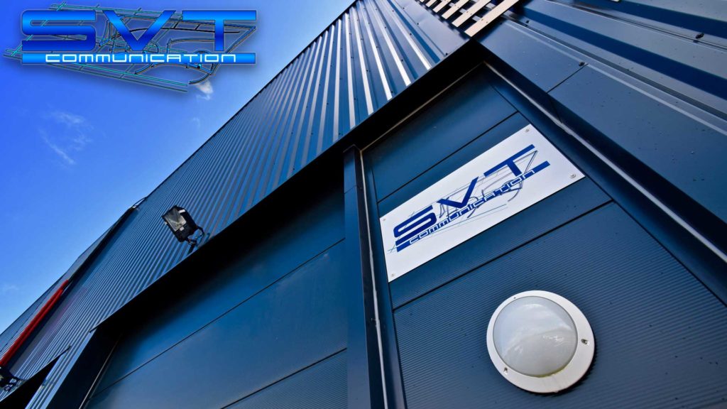 SVT communication – Accueil atelier – SVT communication